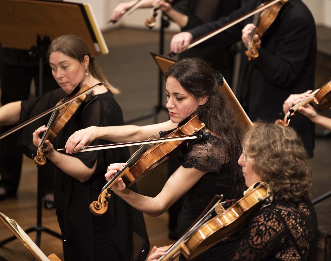 Freunde der Camerata | Camerata