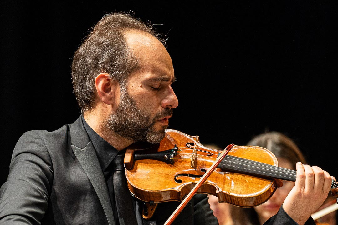 Camerata Circle | Camerata