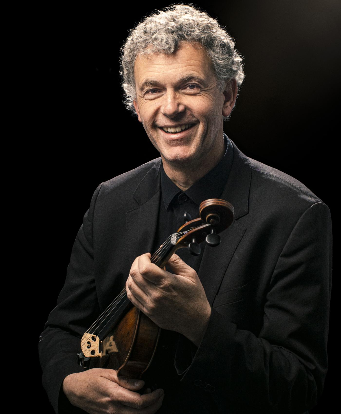 Musiker:innen | CAMERATA Salzburg