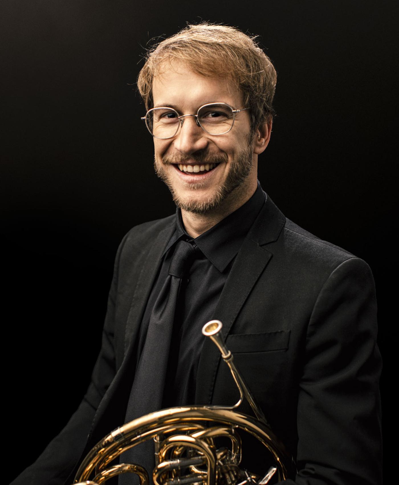 Musiker:innen | CAMERATA Salzburg